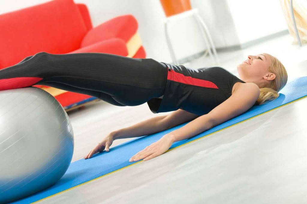 train-at-home - Personal Trainer and Coach Upper & Lower Hutt │All Active